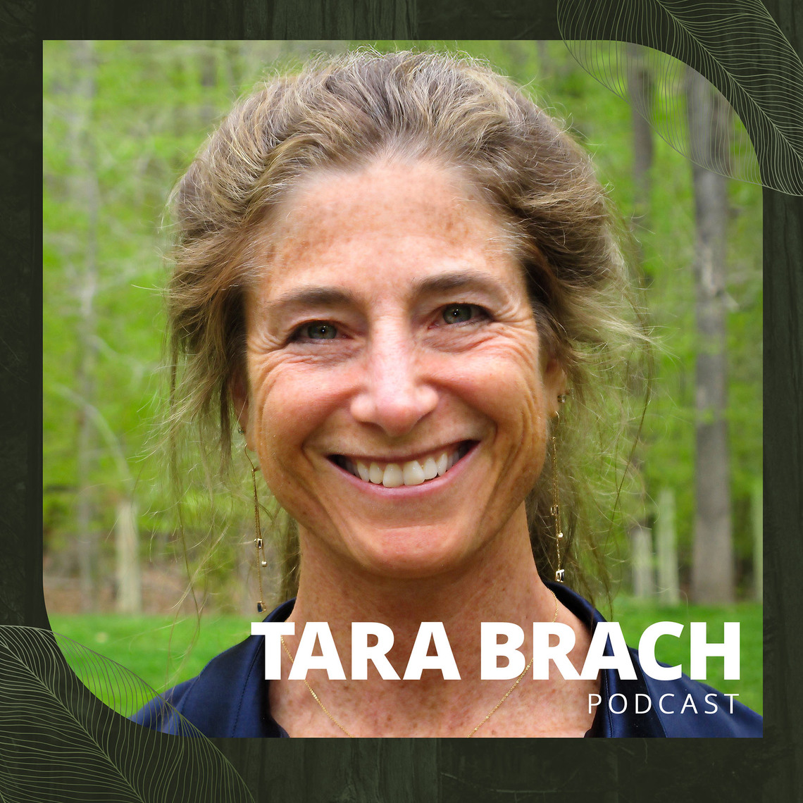 Basic Goodness and Awe: A conversation between Tara Brach and Dacher ...