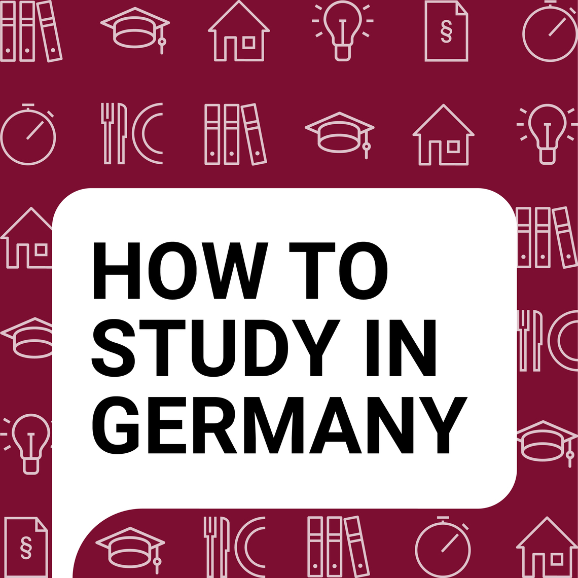 10 Things to Know Before Coming to Study in Germany | How to Study in ...