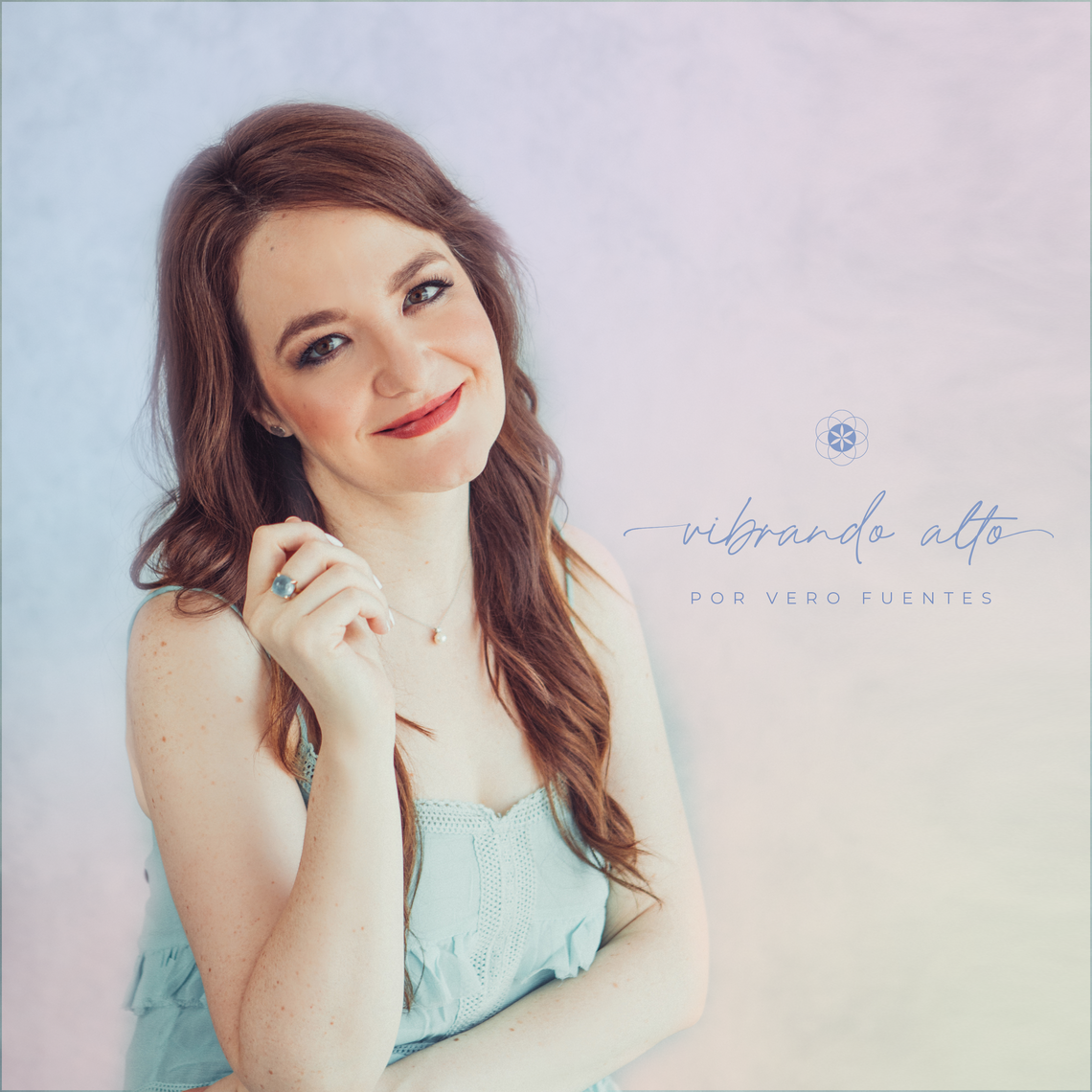 E153 ¿Qué es la energía crística y cómo integrarla a mi vida? | Podcast de Vibrando Alto