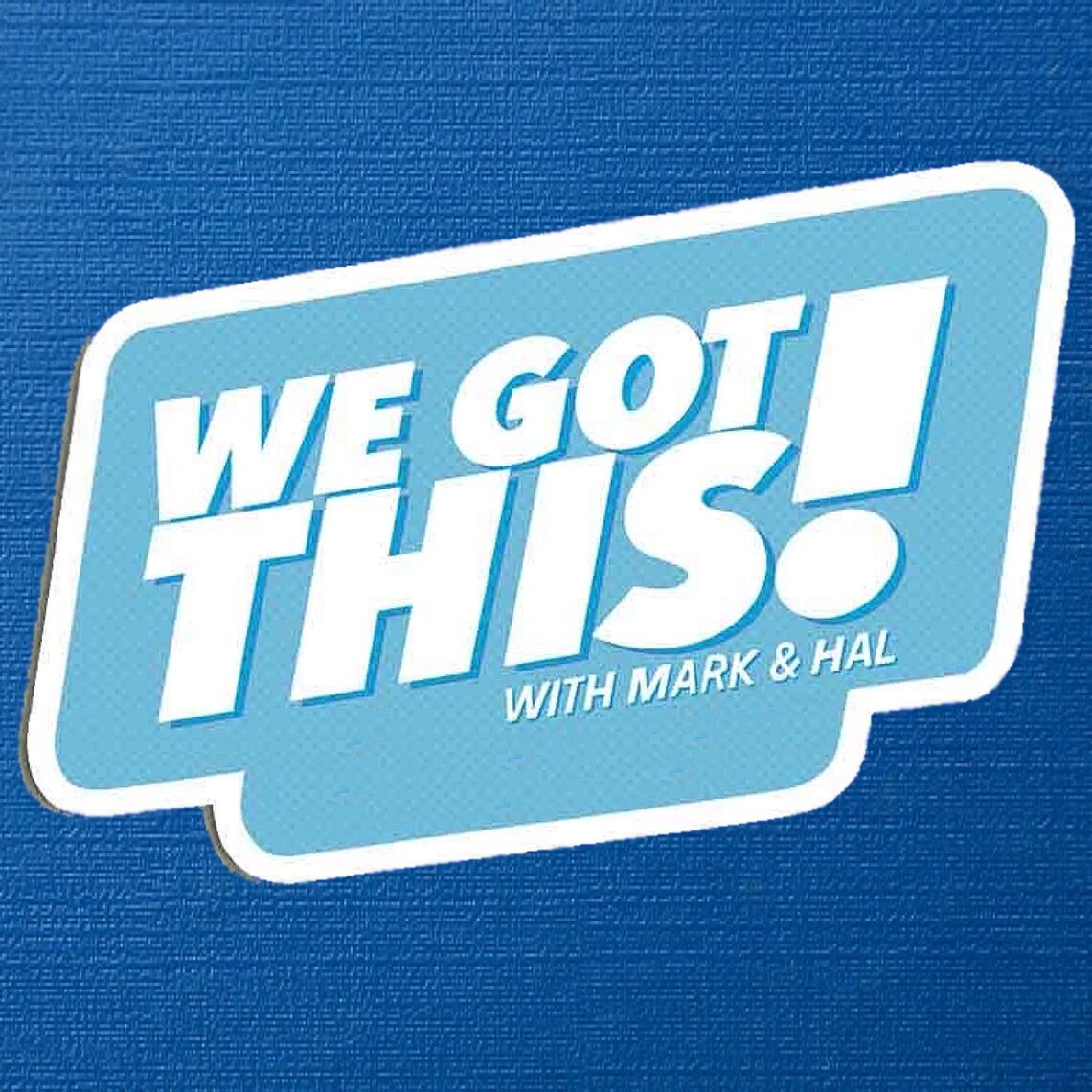 #219 - Best Playground Equipment | We Got This with Mark and Hal Podcast