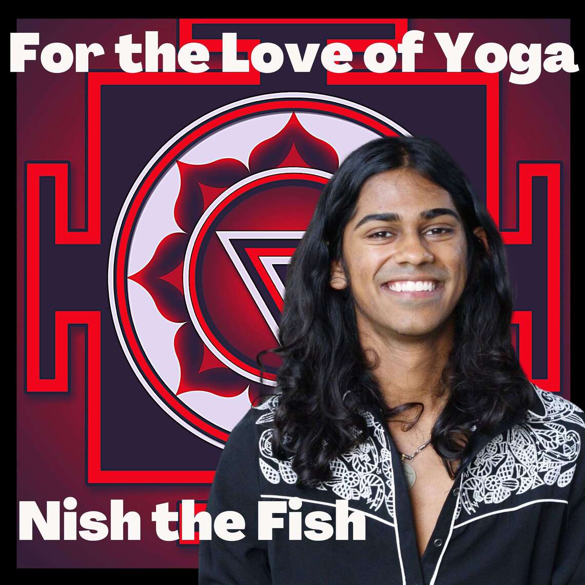 What is an Avatar? | For the Love of Yoga with Nish the Fish Podcast