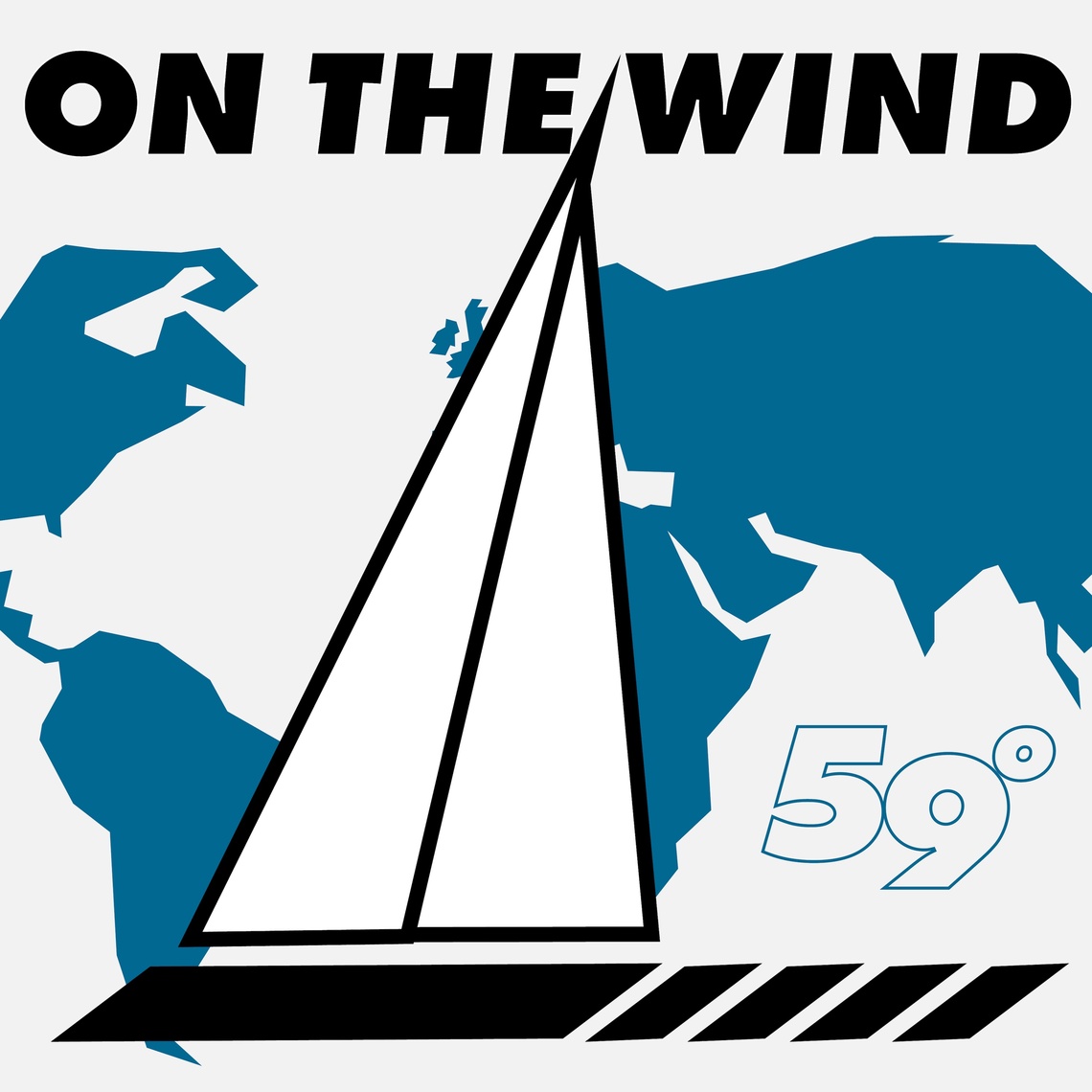 Elliot Rappaport // Reading the Glass | On the Wind Sailing Podcast