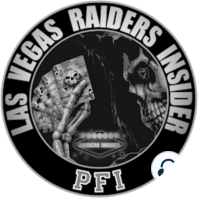 The Las Vegas Raiders Insider: It's Time to Light Your Stogie, Mark ...