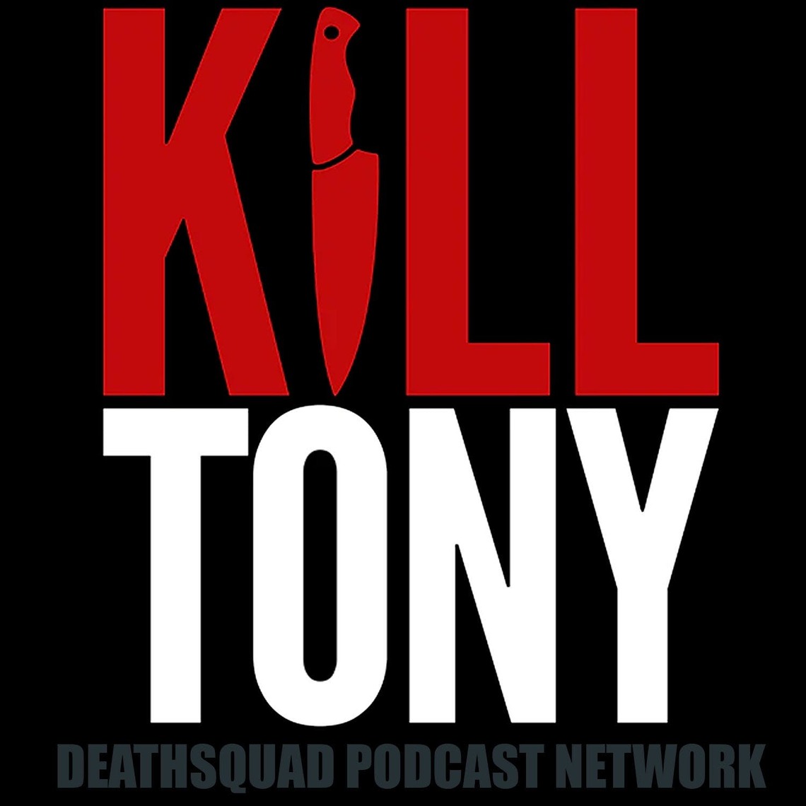#536 - WILLIAM MONTGOMERY | KILL TONY Podcast
