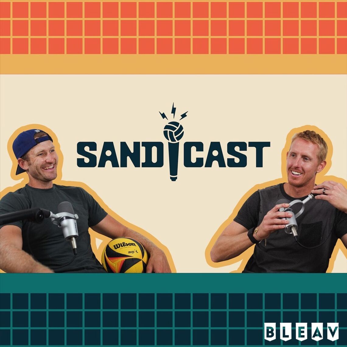 Tim Hovland is still kicking ass | SANDCAST: Beach Volleyball with Tri ...