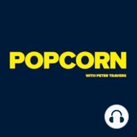 Holiday Movie Preview | Popcorn with Peter Travers Podcast
