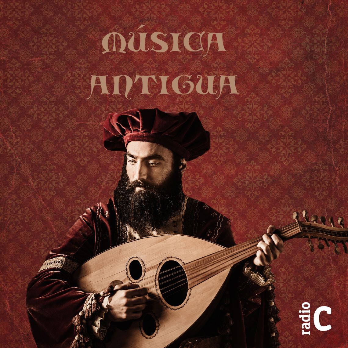 Música antigua - "...Que como barbero templo y como bárbaro toco" - 09 ...