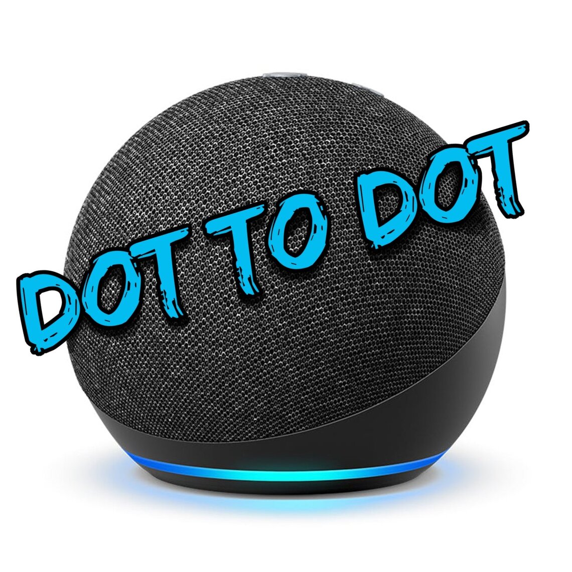 DTD2000: The Magic Door (revisited) | Dot to Dot - the daily 5min Alexa ...
