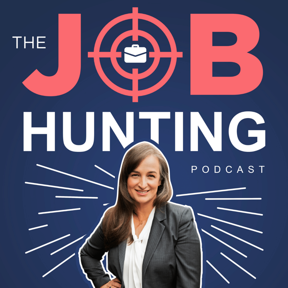 A Career Coach’s Top Tips for Job-Hunting Success (Ep 221) | The Job ...