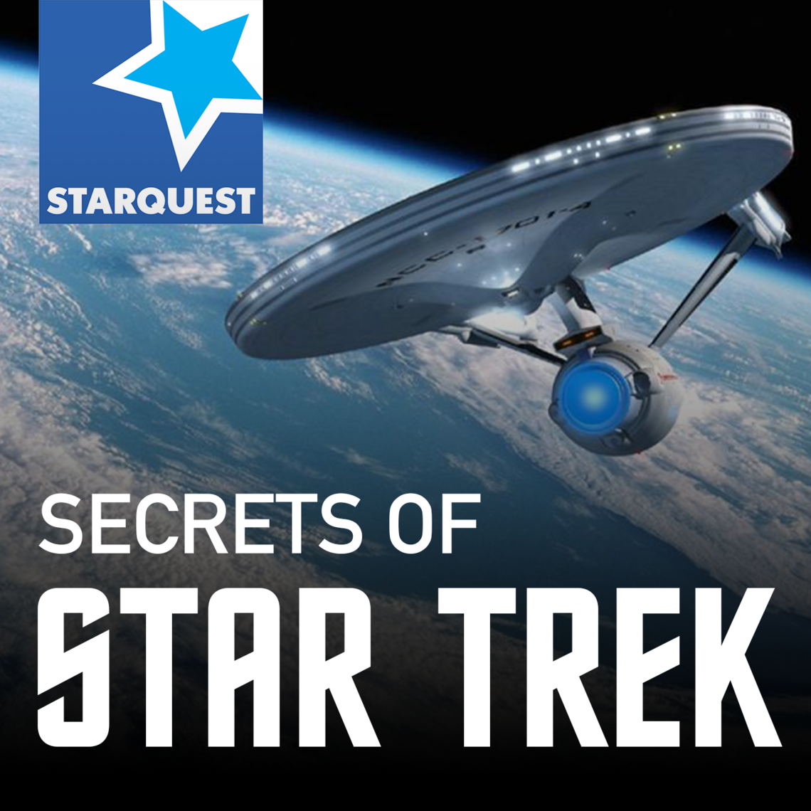 Among the Lotus Eaters (SNW) | Secrets of Star Trek Podcast