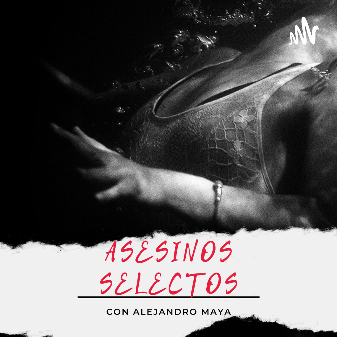 La Asesina Serial de México Alias La Mata-Viejitas. | Podcast de ...