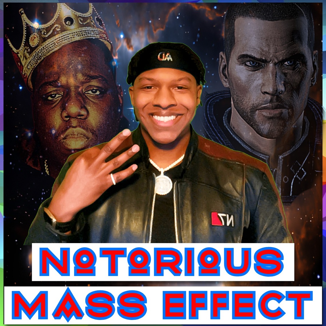 "KANYE WEST & PLAYBOI CARTI - CARNIVAL" | Analytic Dreamz: Notorious ...