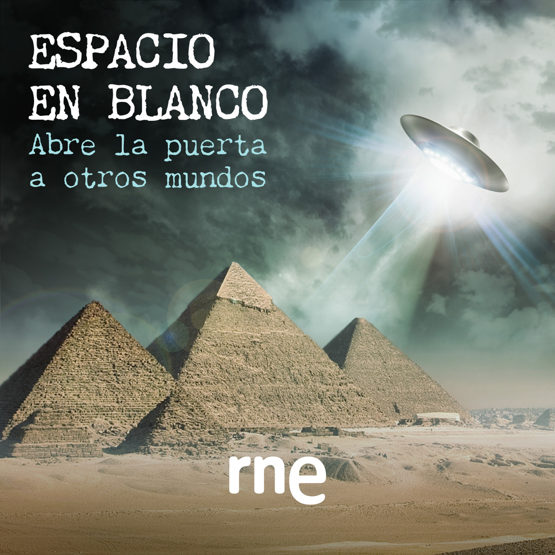 Espacio en blanco - Tras las grandes huellas del Yeti - 11/02/24 ...