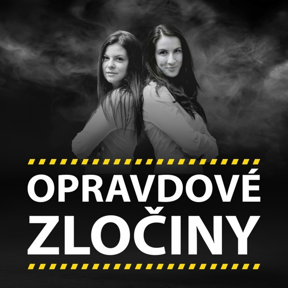 #293 - Richard McCroskey & Addie Hall & Zack Bowen | Opravdové zločiny ...