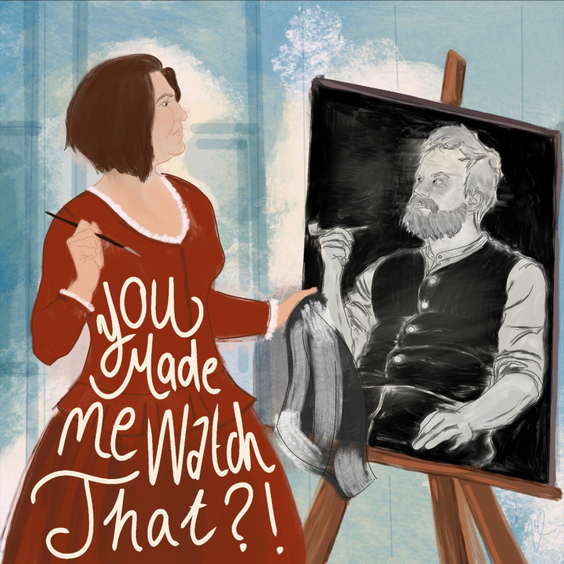 ep.13 | Nicolas Cage: Pig (2021) & Mandy (2018) & Vampire's Kiss (1988 ...