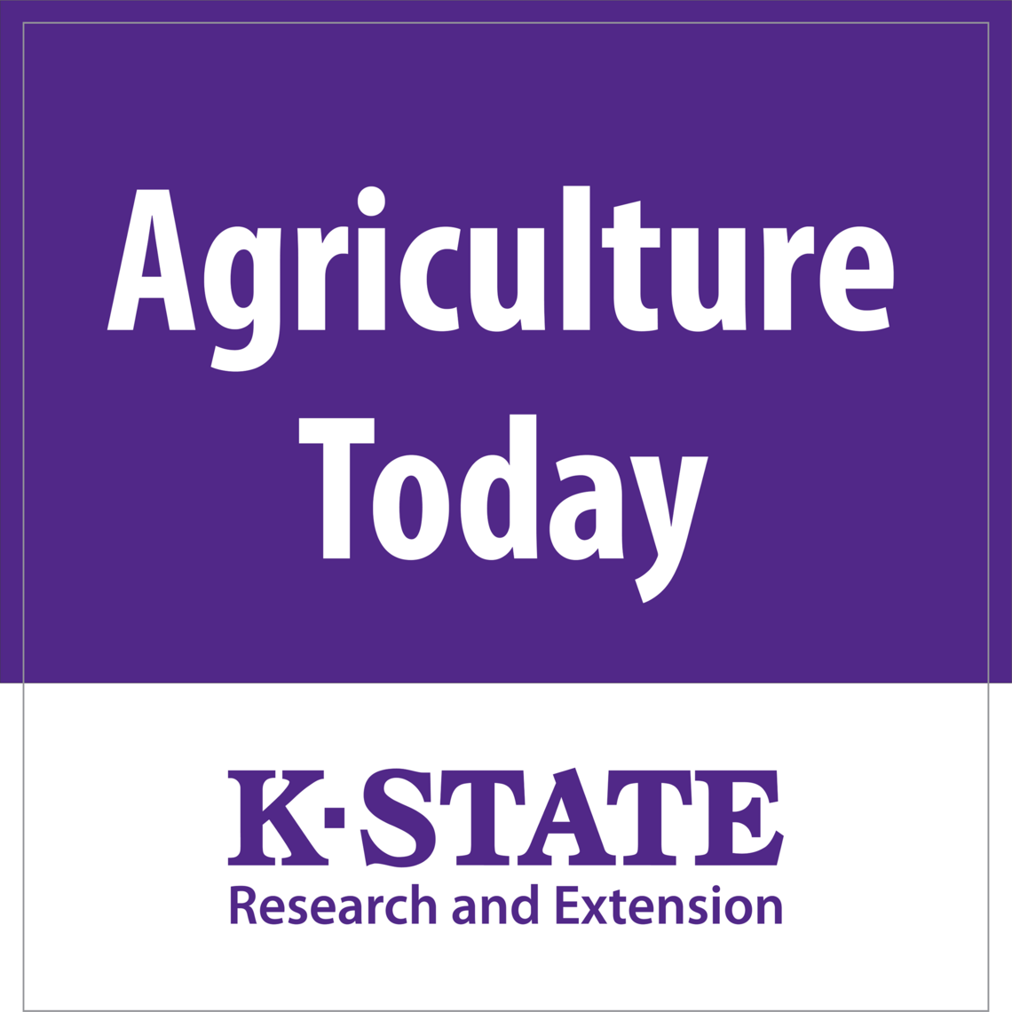 1623 - ARC/PLC...Farm Safety | Agriculture Today Podcast