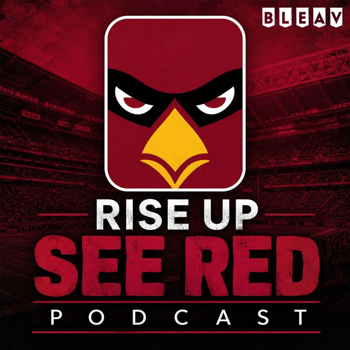 Ep. 305: 2021 Rise Up, See Red NFL mock draft | The Rise Up, See Red ...