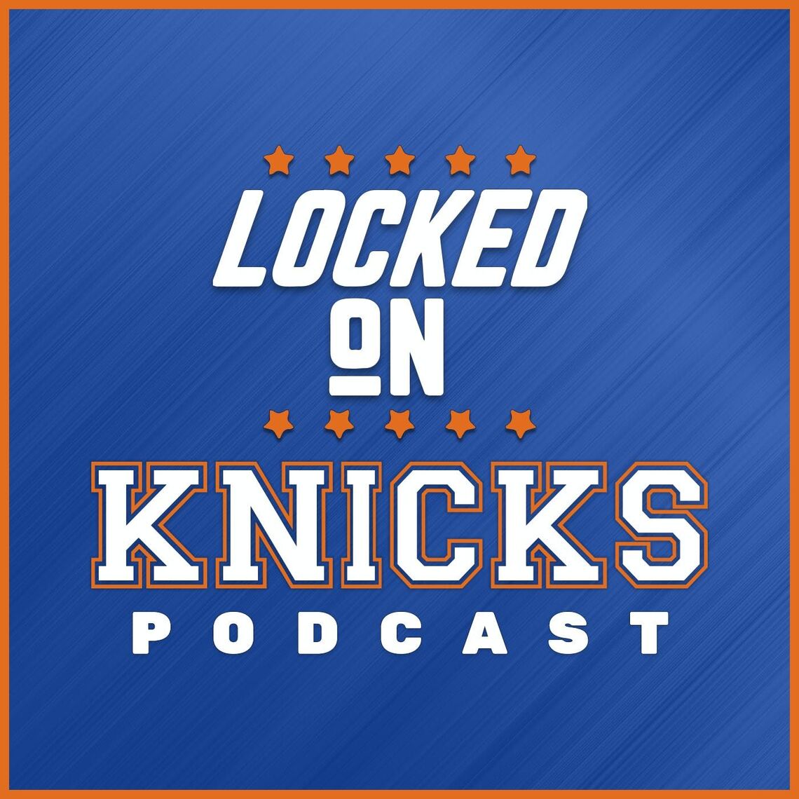 Locked On Knicks (1.8.20)-Lake Show, Oh No! | Locked On Knicks - Daily ...