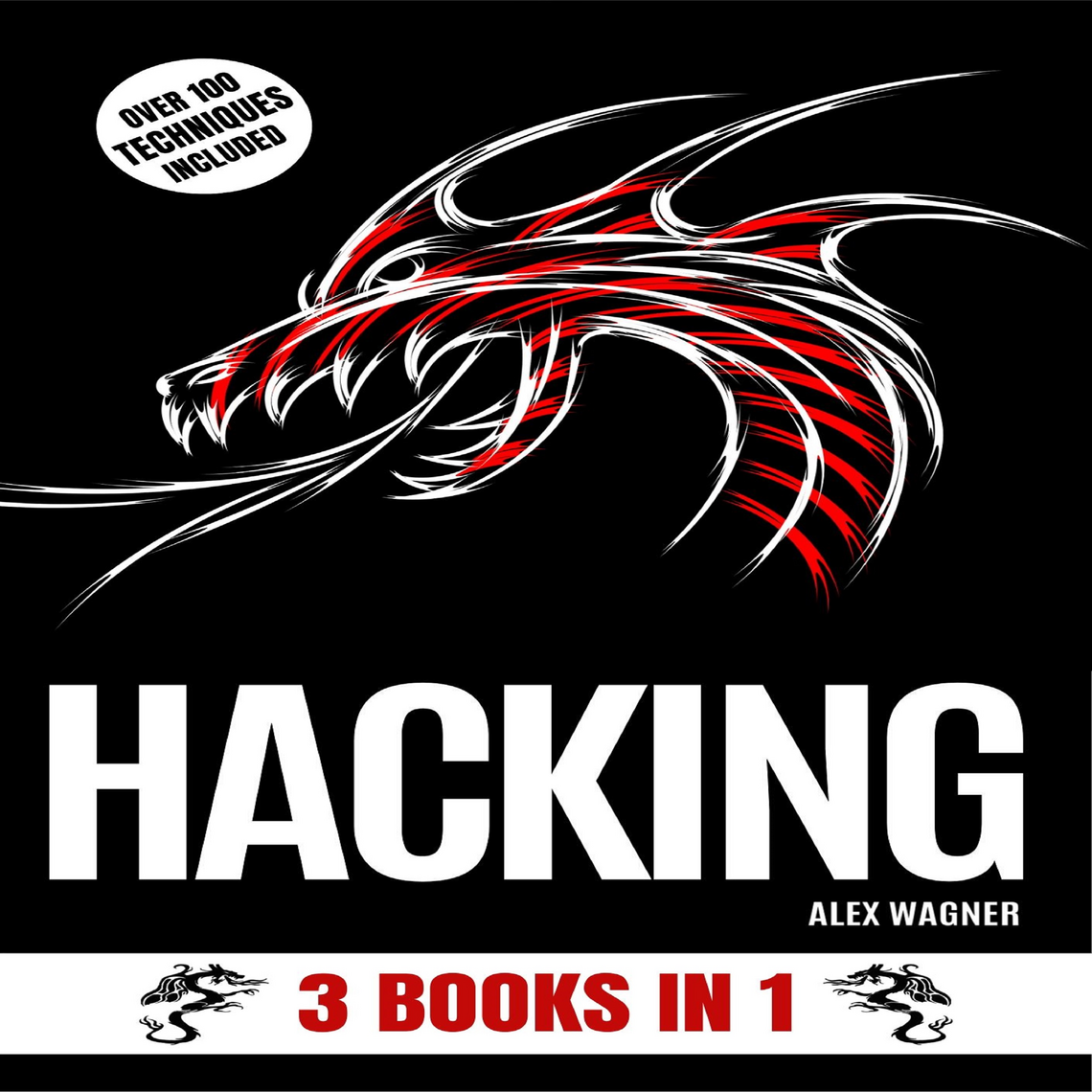 HACKING by Alex Wagner (Audiobook) - Read free for 30 days