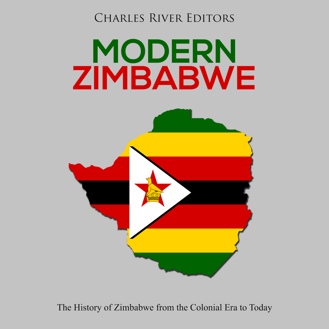 Modern Zimbabwe: The History of Zimbabwe from the Colonial Era to Today ...