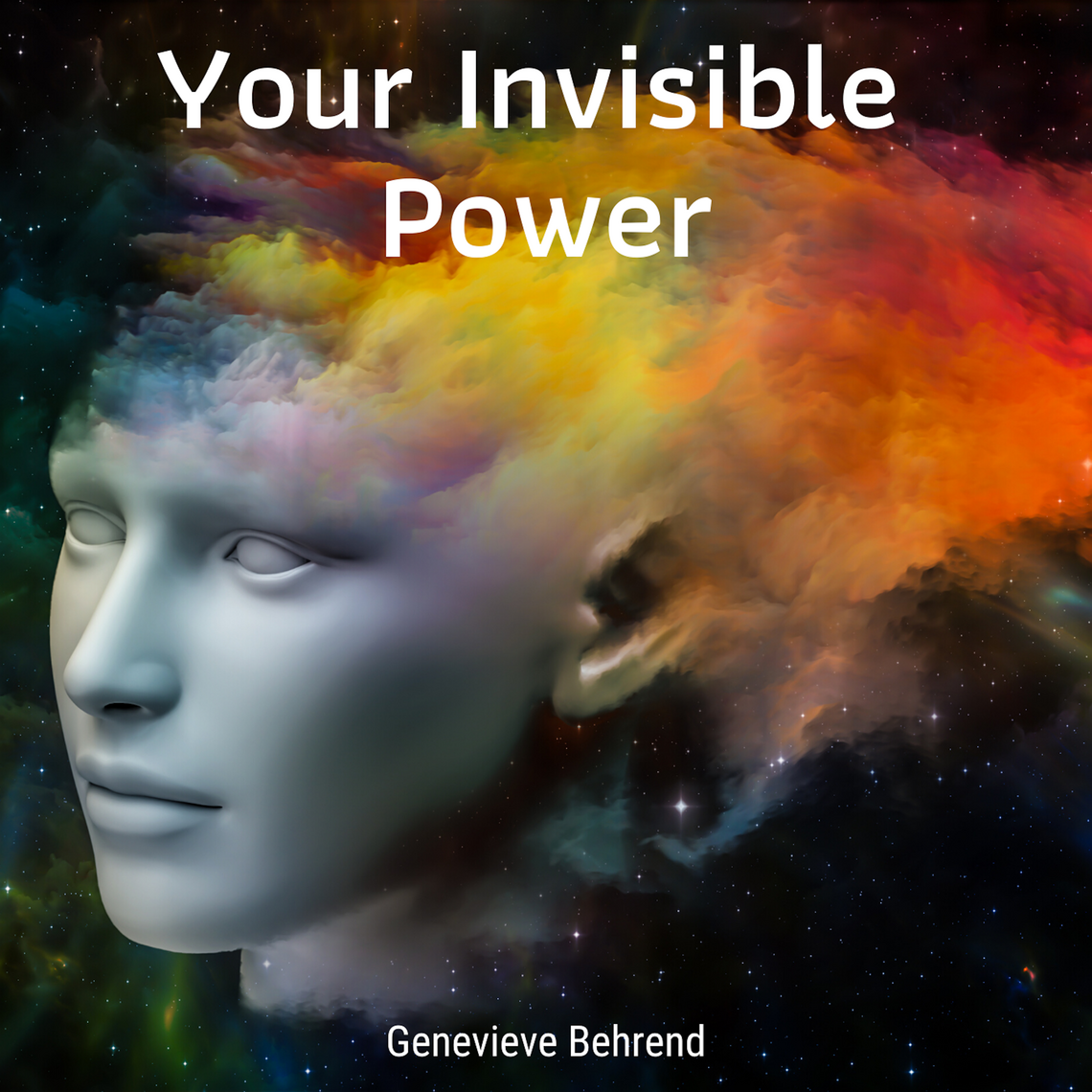 Your Invisible Power by Genevieve Behrend (Audiobook) - Read free for ...