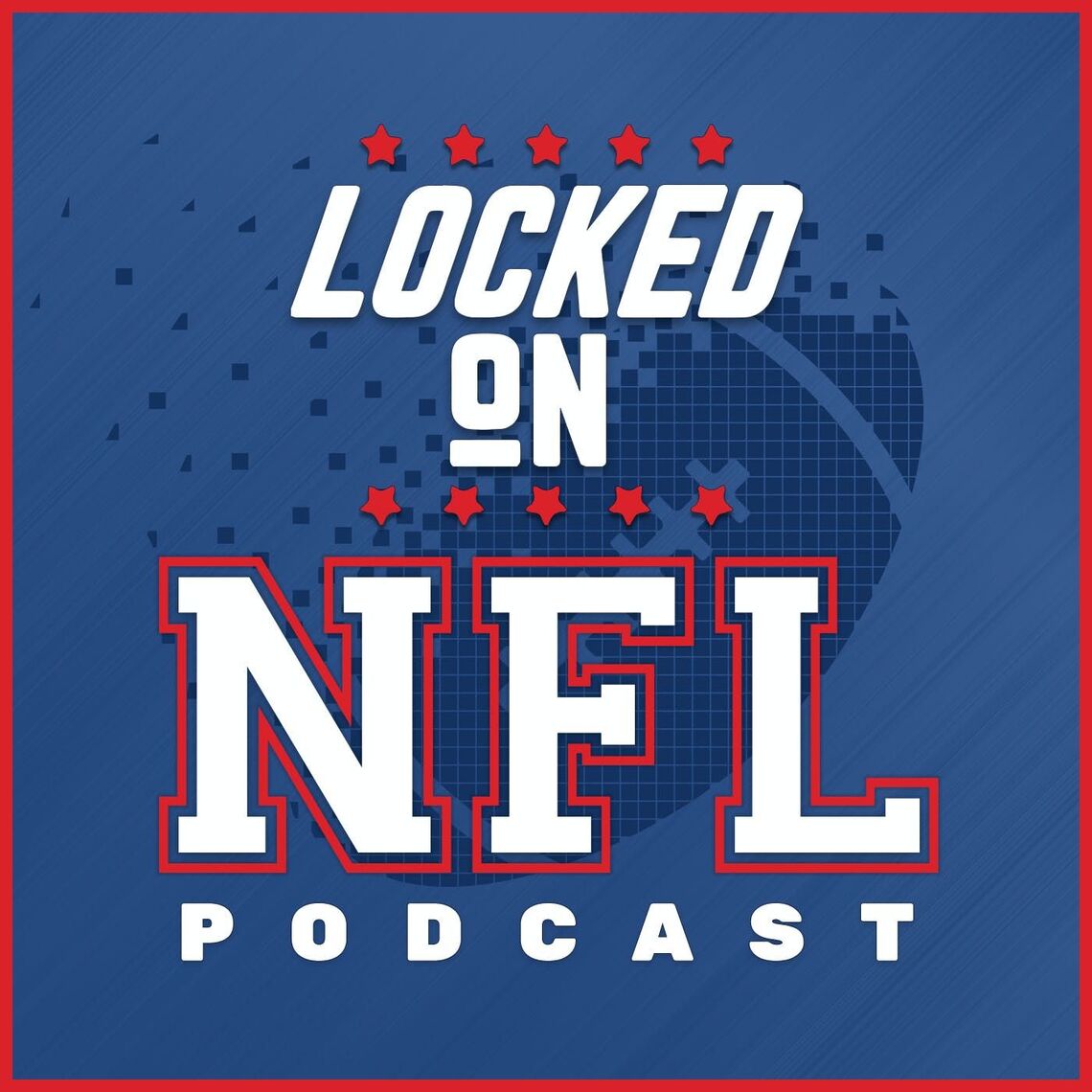 LOCKED ON NFL 11/29 with guest Mike Renner | Locked On NFL – Daily ...