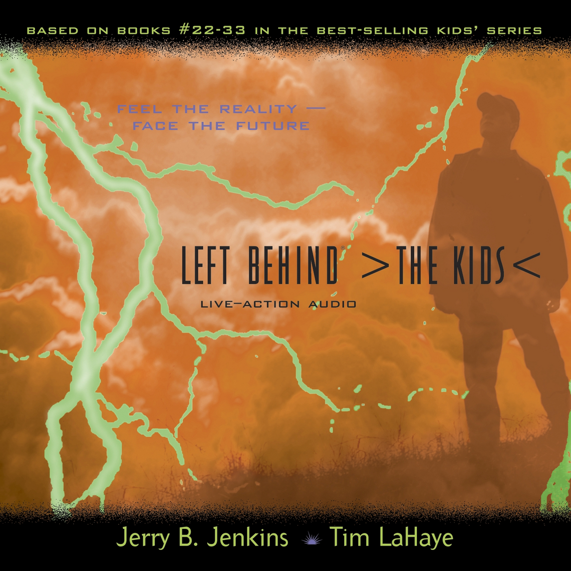 Left Behind - The Kids: Collection 5 by Jerry B. Jenkins, Tim LaHaye ...