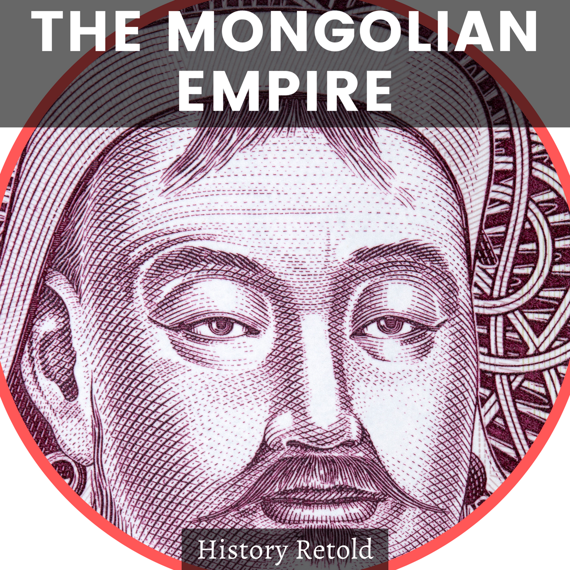 The Mongolian Empire by History Retold (Audiobook) - Read free for 30 days
