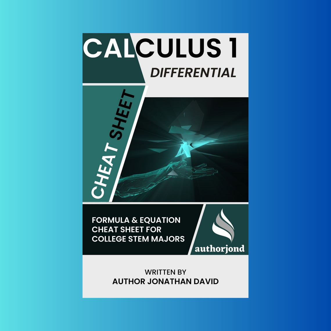 Calculus 1—Differential Cheat Sheet: Formula and Equation Cheat Sheet ...