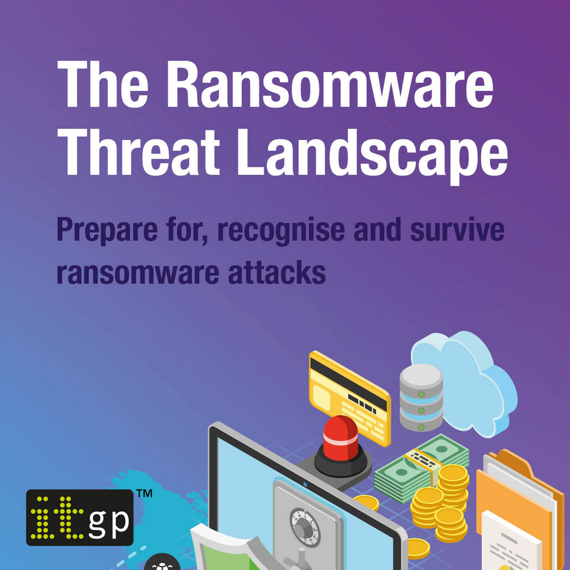 The Ransomware Threat Landscape by Alan Calder (Audiobook) - Read free ...