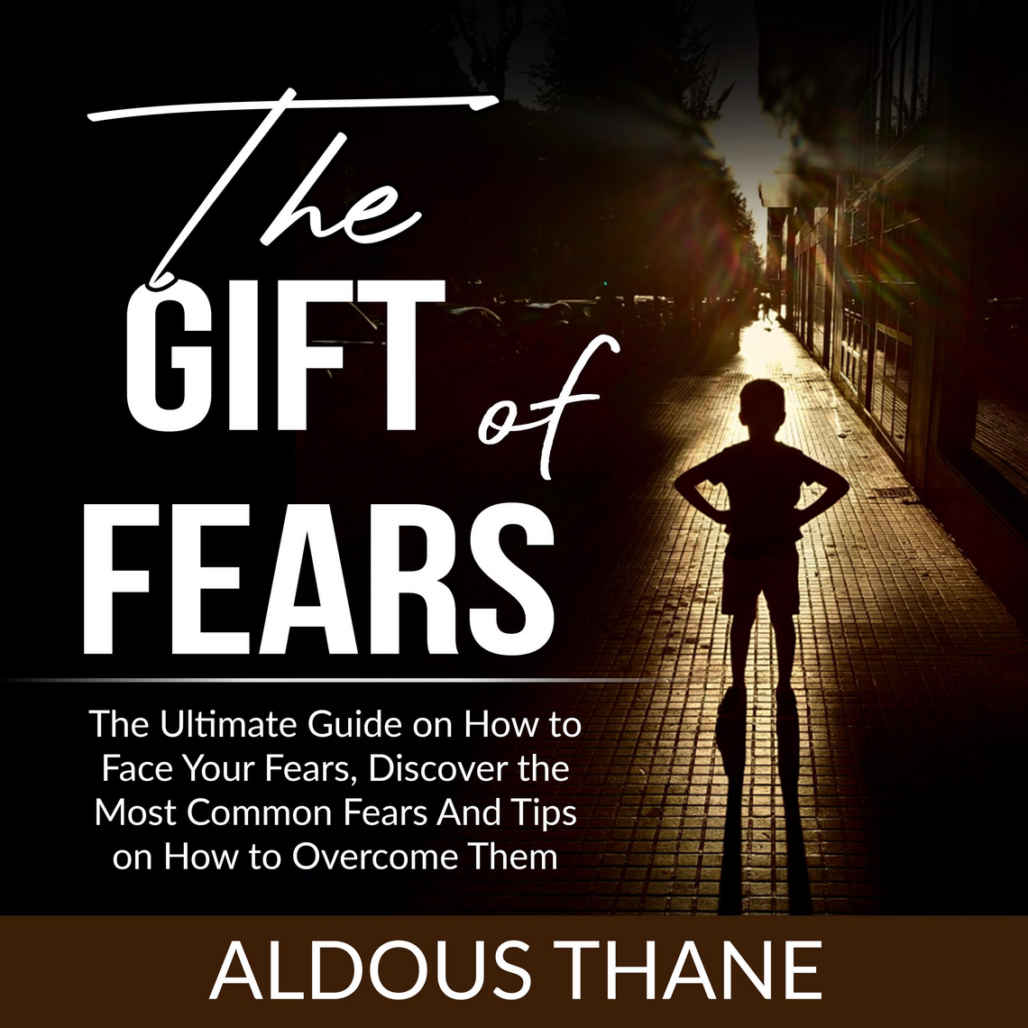 The Gift of Fears: The Ultimate Guide on How to Face Your Fears ...