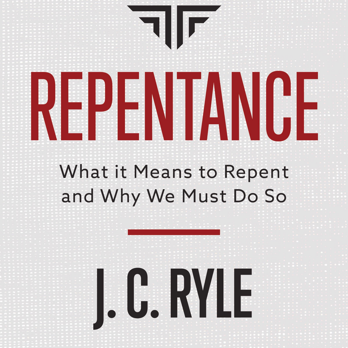 Repentance by J. C. Ryle (Audiobook) - Read free for 30 days
