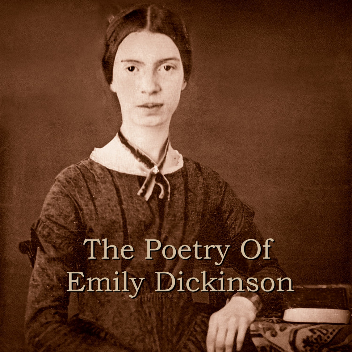 The Poetry of Emily Dickinson by Emily Dickinson (Audiobook) - Read ...