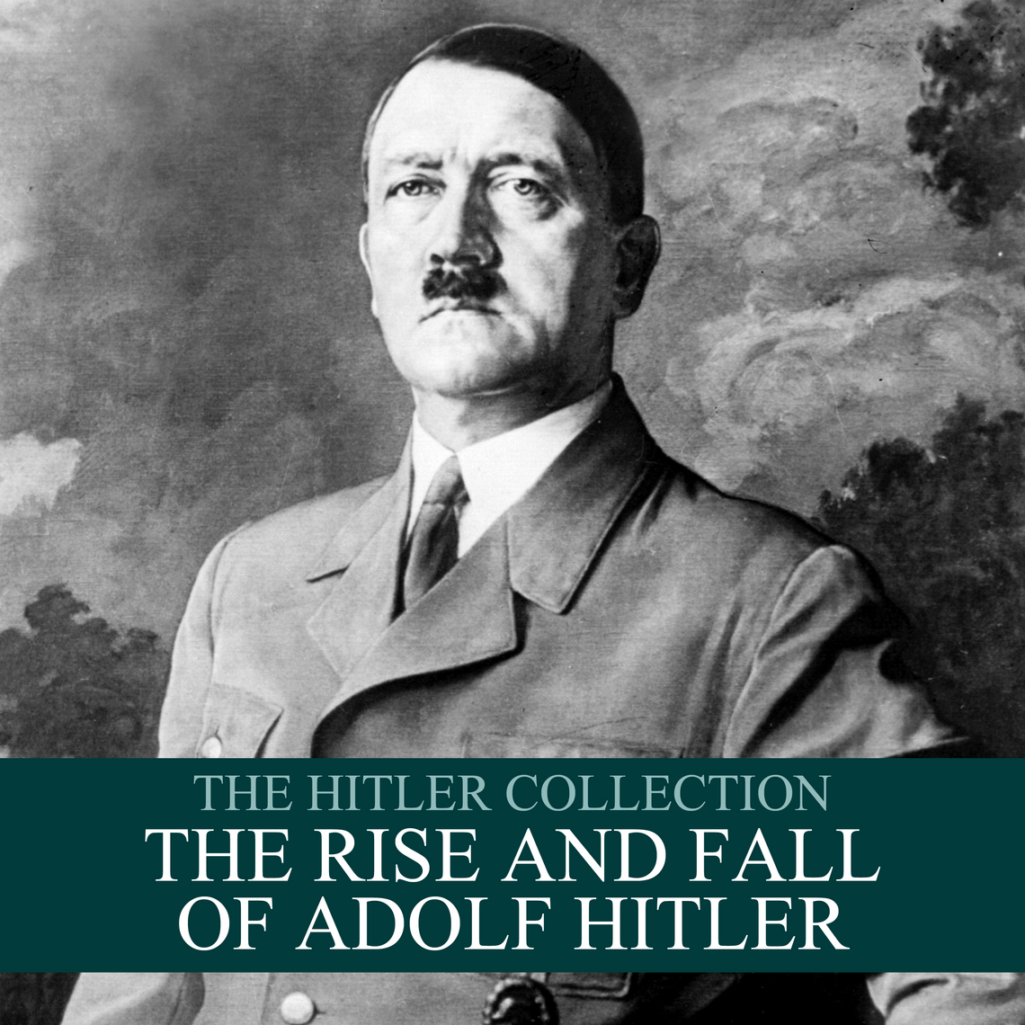 The Hitler Collection: The Rise and Fall of Adolf Hitler by Liam Dale ...