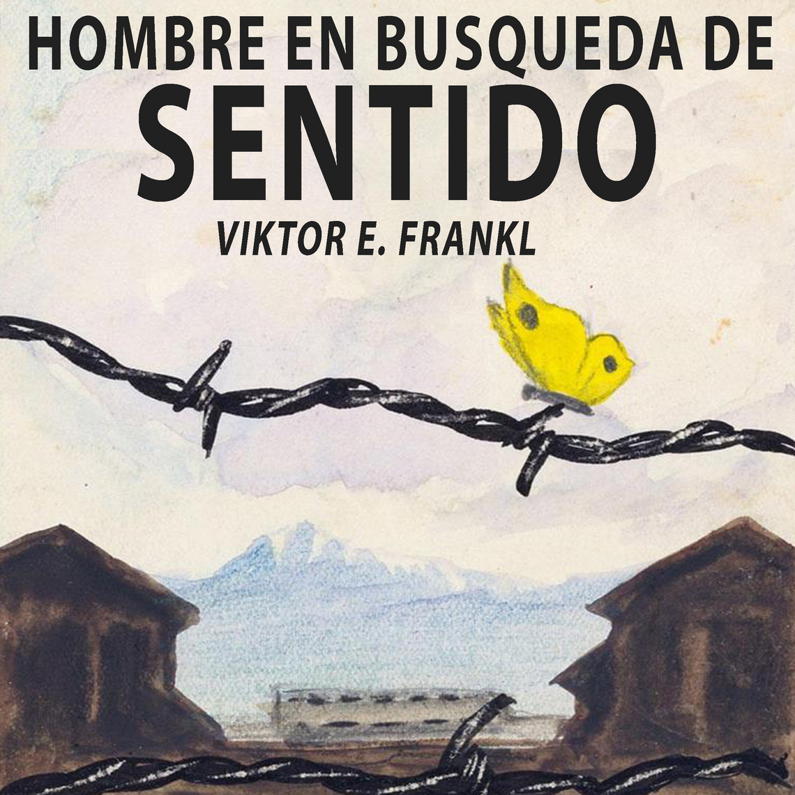 El hombre en busca de sentido de Viktor Frankl (Audiolibro) Leer gratis ...