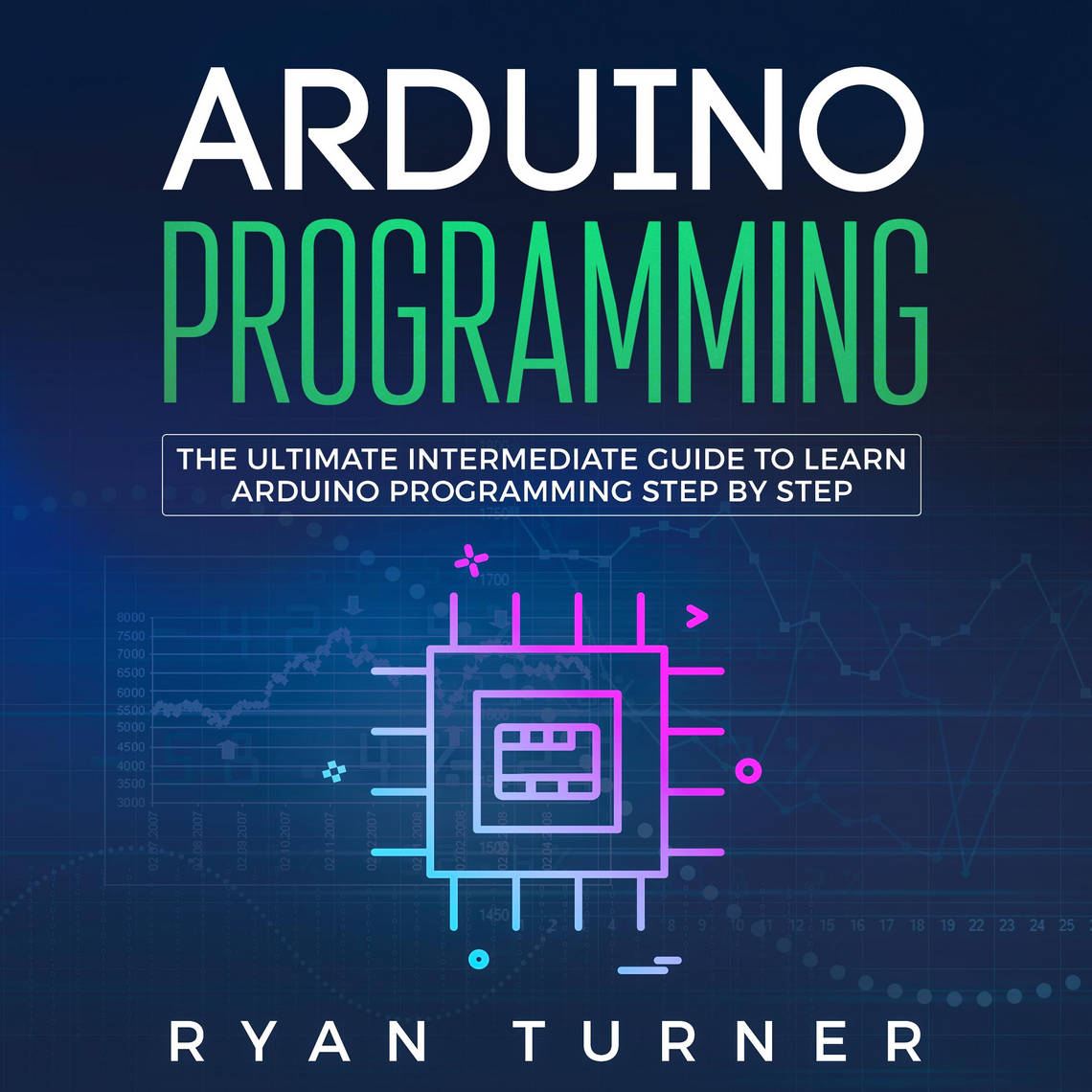 Arduino Programming by Ryan Turner (Audiobook) - Read free for 30 days