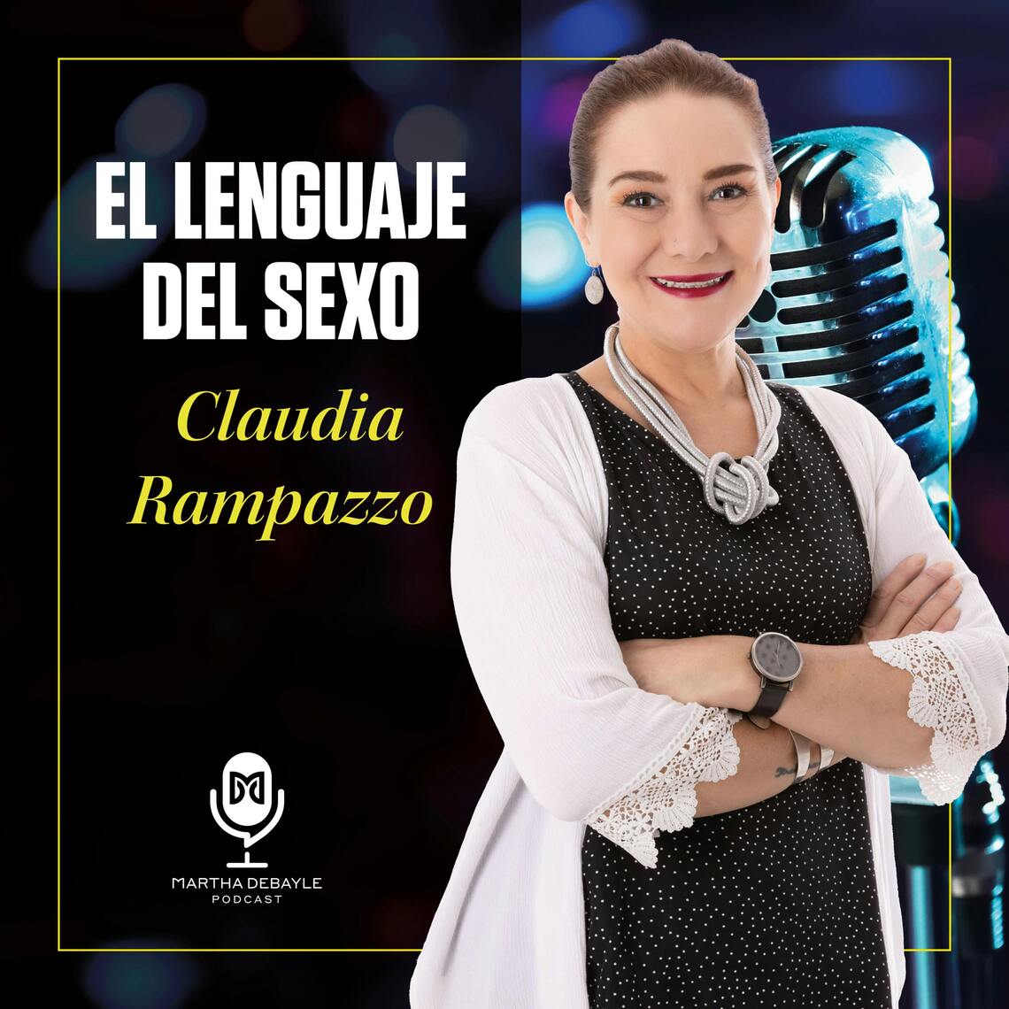 Claves para una higiene genital saludable | Podcast de El lenguaje del sexo Claves para una higiene genital saludable | Podcast de El lenguaje del sexo