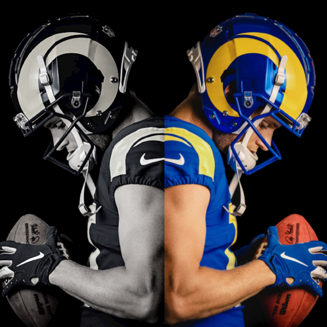 CALVIN JOHNSON: La Leyenda de Megatron | NFL | Podcast de El Precio Del ...