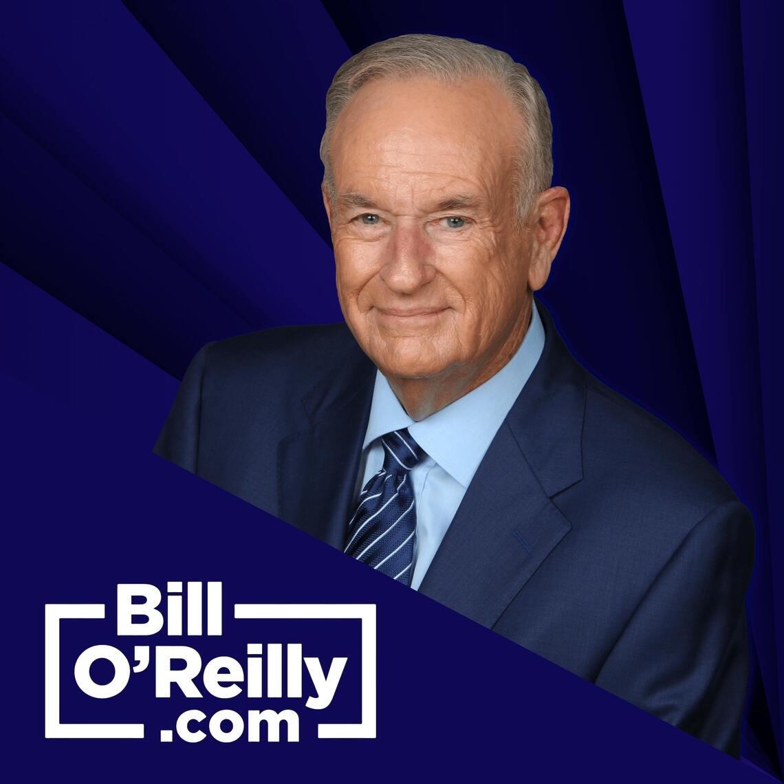 Empire State O'Reilly: The Daniel Penny Case | Bill O’Reilly’s No Spin ...