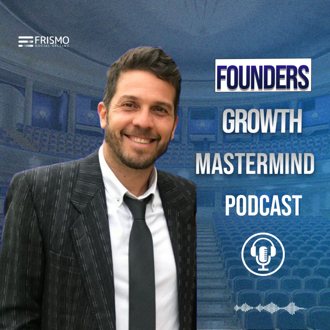 Growth en la Industria de Logística Ecommerce con Allan Guiloff | Podcast de Founders Growth ...