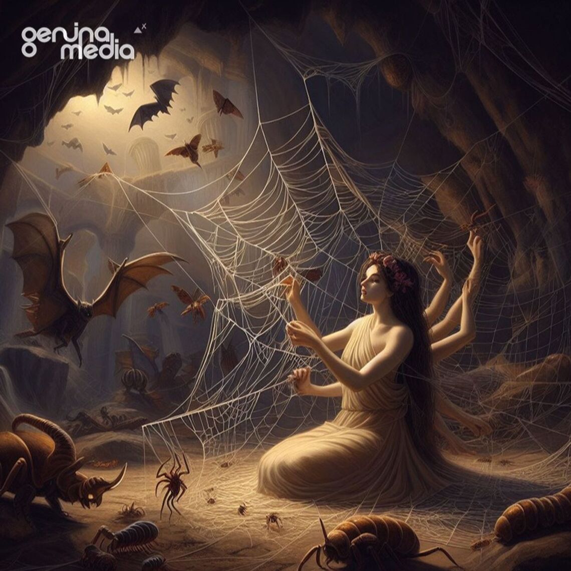 Caso: ASES1NO EN SERIE Robert Ben Rhoades | Podcast de Araknne