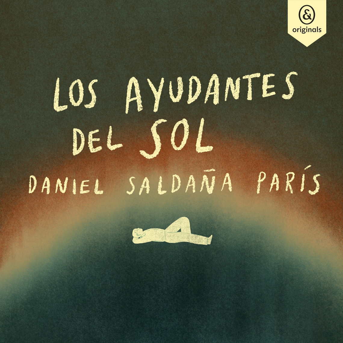 Los ayudantes del sol de Daniel Saldaña París (Audiolibro) Leer gratis ...