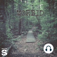 Episode 552: Marie Robards | Morbid Podcast
