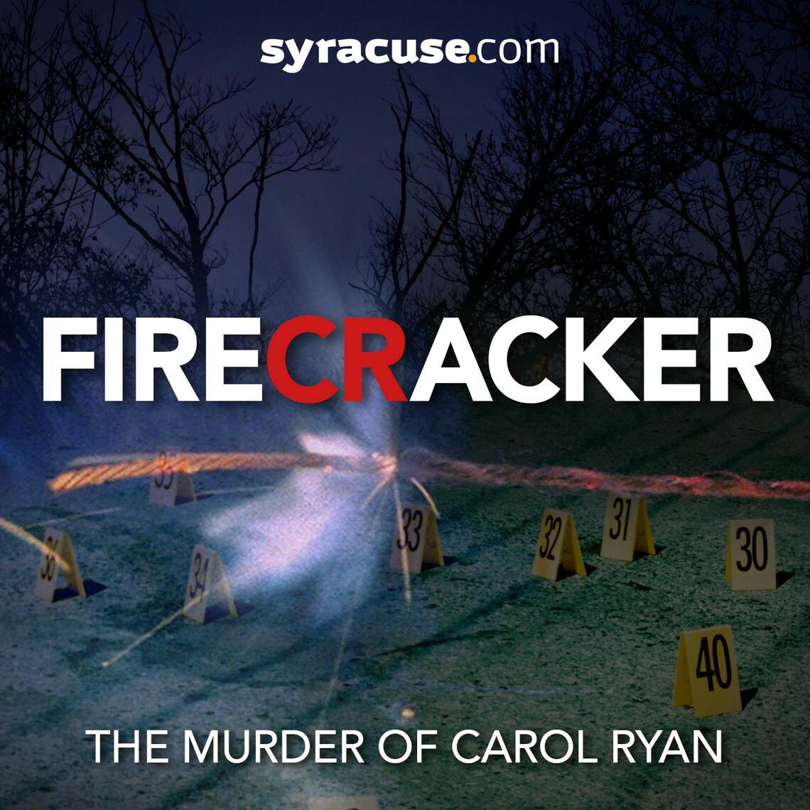 Introducing Firecracker: The Murder of Carol Ryan | Firecracker: The ...