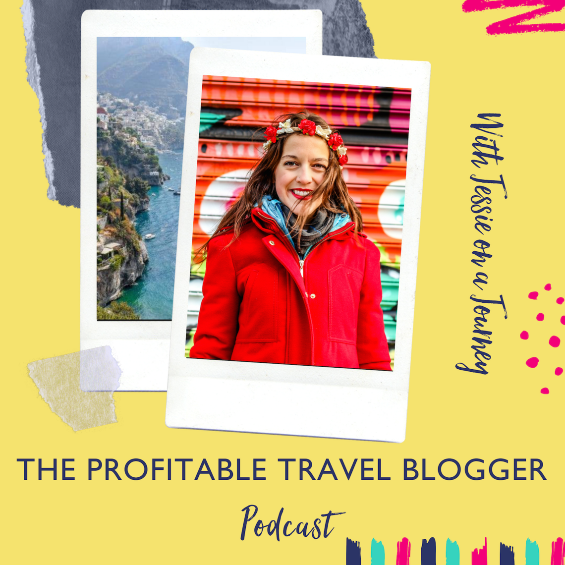 How To Write An About Me Page For A Blog (Template!) [Ep. 88] | The ...