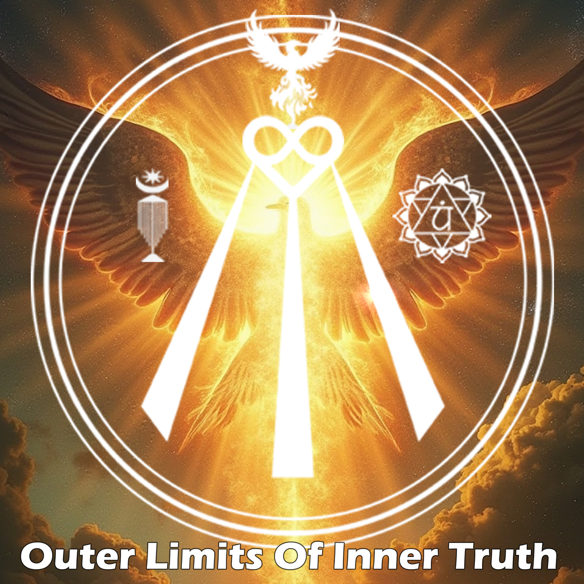 The Key To The Chakras with Vicki Howie | Outer Limits Of Inner Truth ...