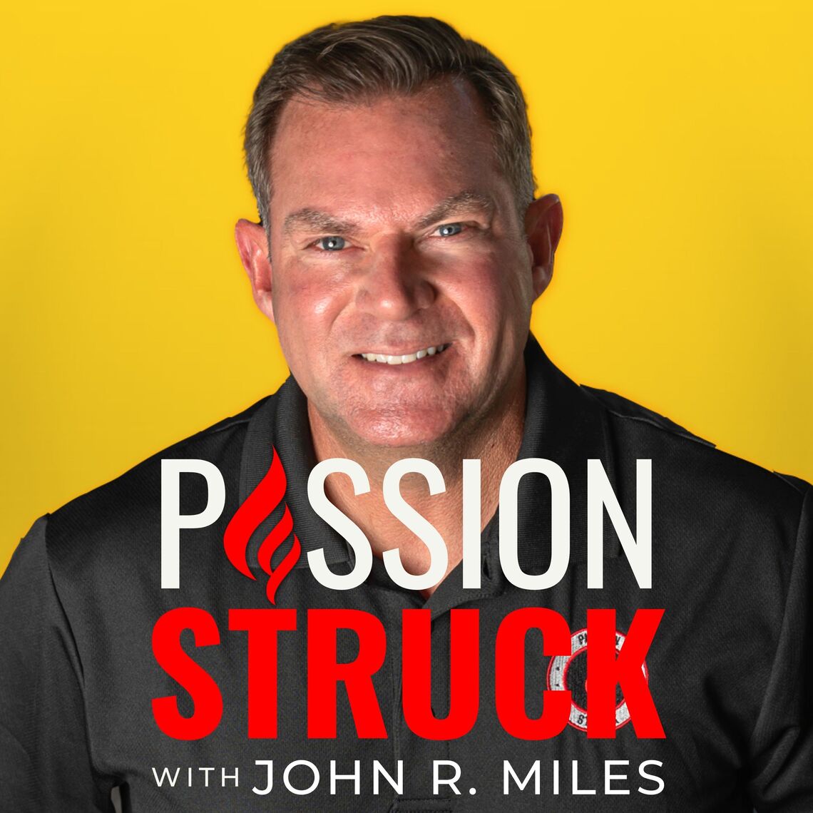 CAPT John Doolittle on Why Anything is Achievable with Perseverance EP ...