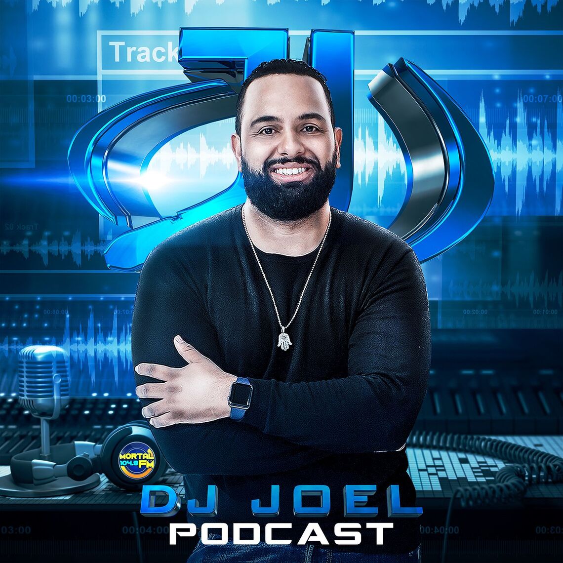 Conoce el tracklist del nuevo album de Bad Bunny DJ joel LIVE | Podcast ...
