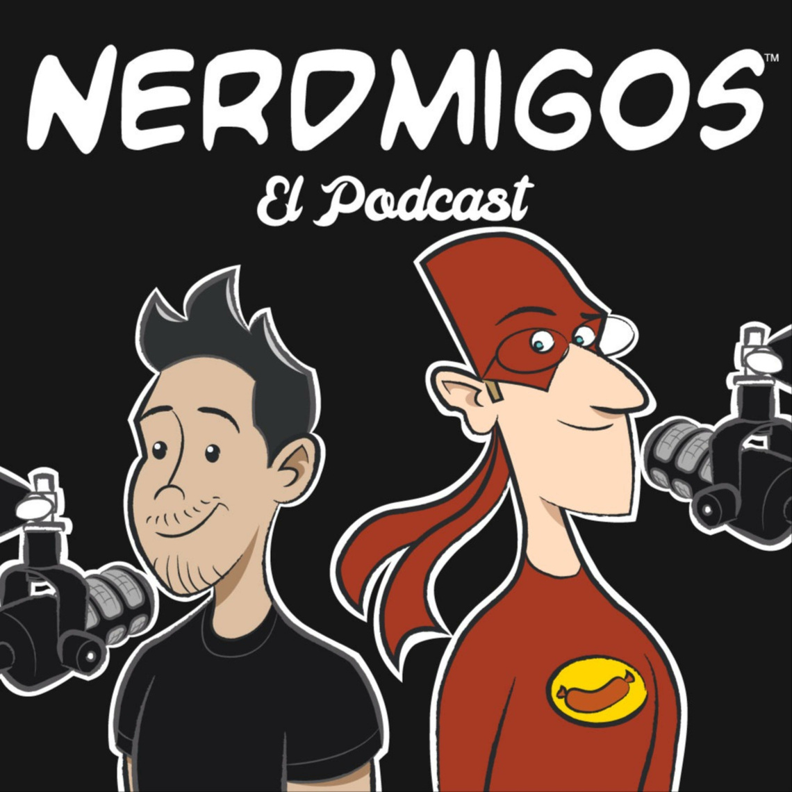 Todo sobre "El juego del calamar" y "Star Trek: Lower Decks" | Podcast ...