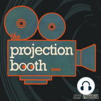 CCCP: Oh! Heavenly Dog (1980) | The Projection Booth Podcast Podcast